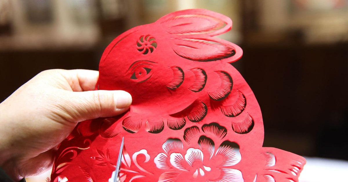 Anul iepurelui: Simbolul prosperității și al fericirii | adevarul.ro