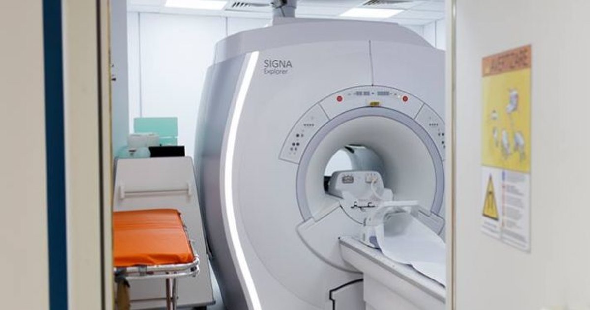 Diferenţa dintre tomograf şi RMN şi când sunt recomandate aceste ...