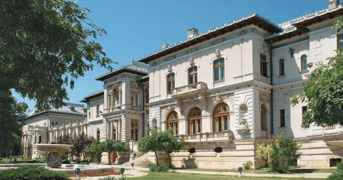 Festivalul Johann Strauss, ediţia a XIII-a la Muzeul Naţional Cotroceni