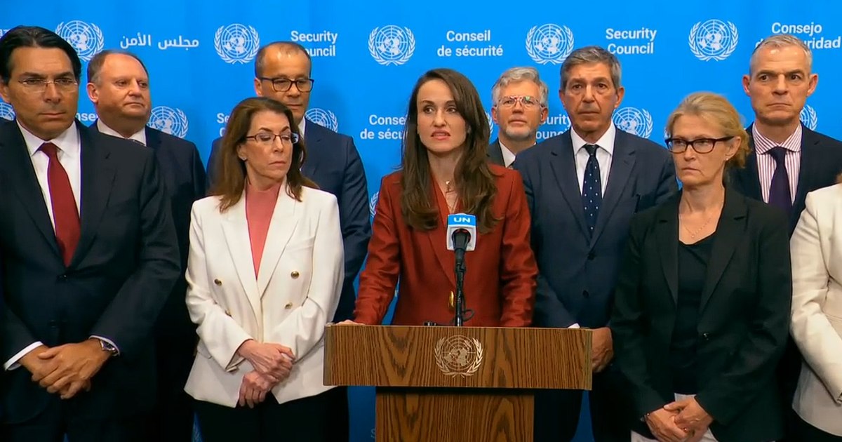 Schimb dur de replici la ONU între România și Rusia după incidentul de ...