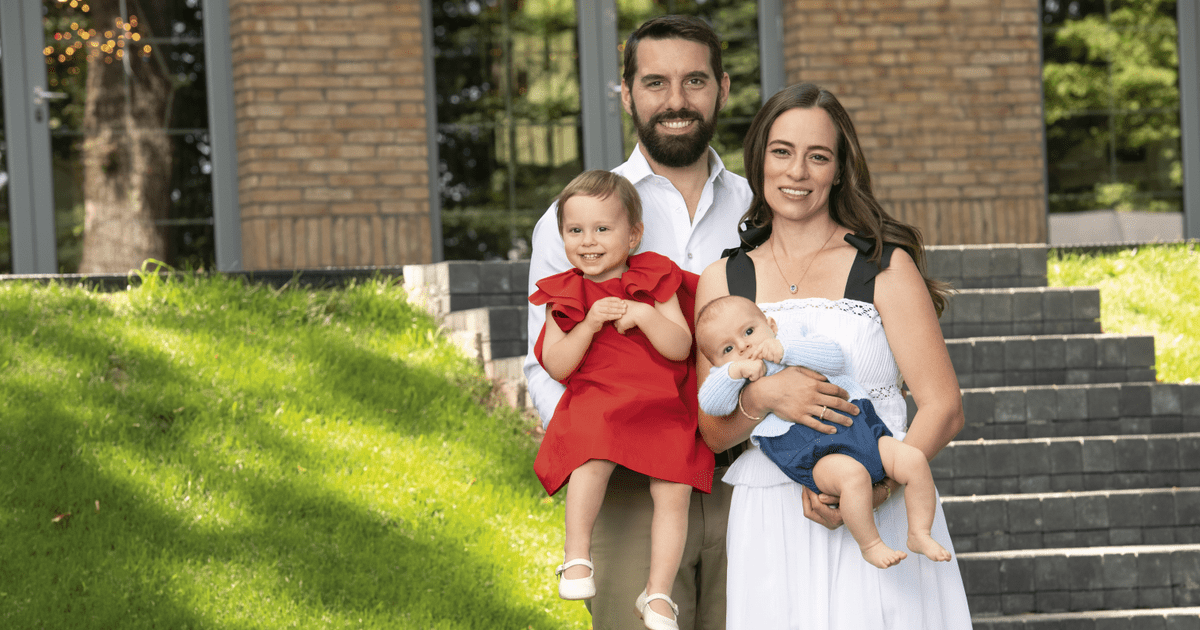 Interviu exclusiv! Nicolae și Alina ai României “Suntem binecuvântați ...