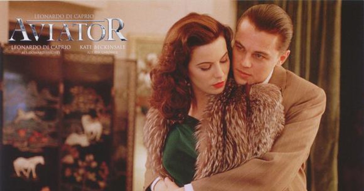 Cele mai bune filme despre viaţa vedetelor