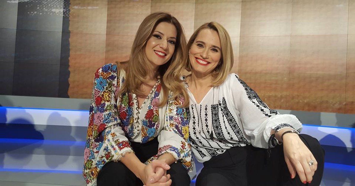 Andreea Esca și Amalia Enache, printre vedetele care dau glas ...