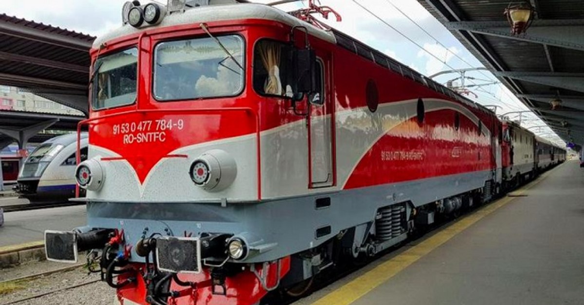 Regio-Expres, noul tren care intră în circulație de la 1 aprilie. De ce ...