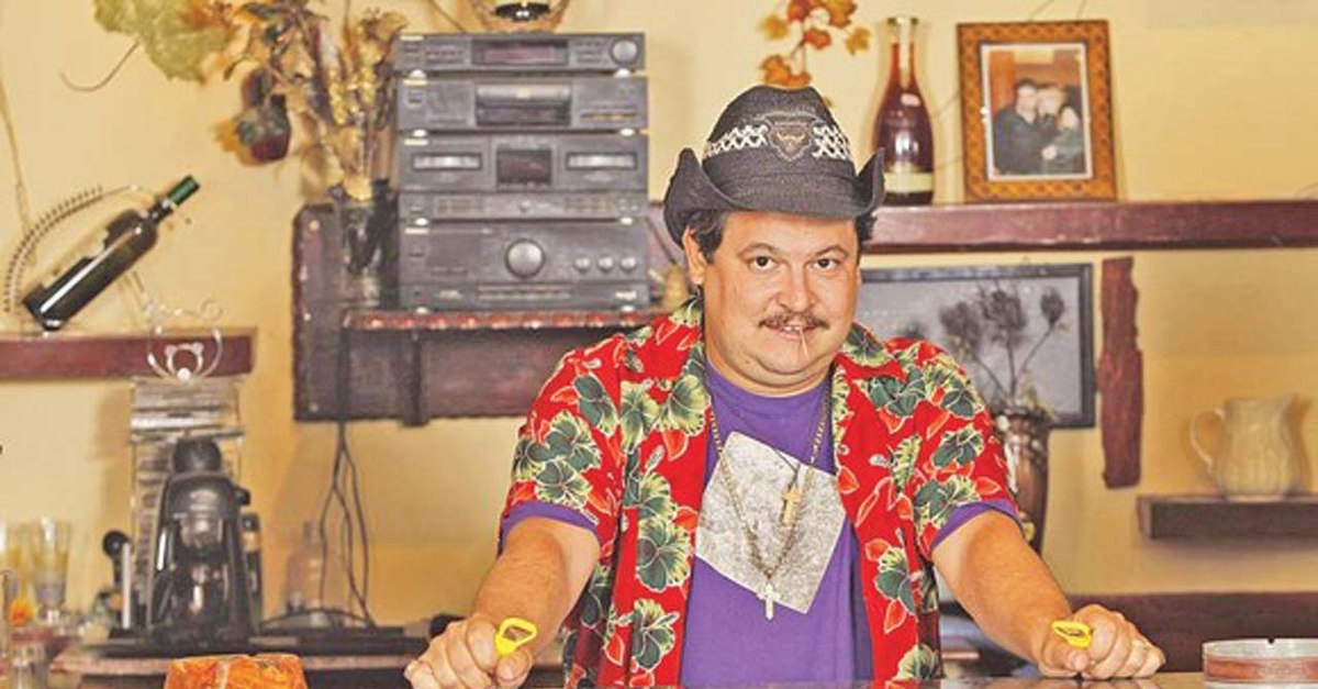 EXCLUSIV Iată adevărata familie a lui Mihai Rait Dragomir, Dorel din ...