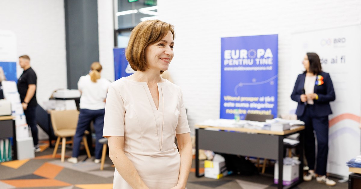 Totul despre alegerile din Republica Moldova. Moscova a cumpărat voturi ...