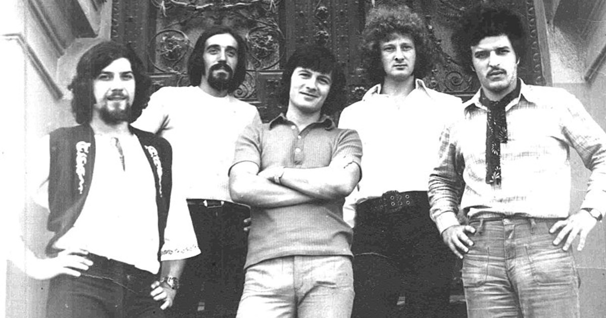 Trupa Phoenix va avea muzeu. Istoria legendarei trupe românești, la ...