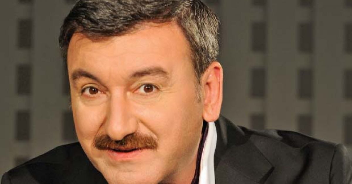 Constantin Trofin, prezentator TV: „Studenţii m-au ales decan de suflet ...