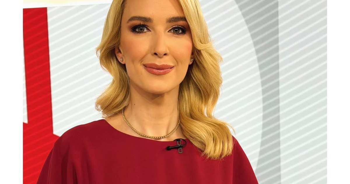 Teodora Tompea, despre viața din spatele platoului TV: „Îmi găsesc ...