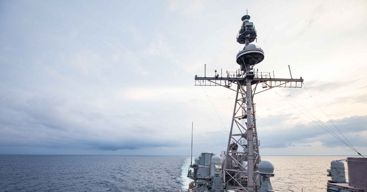 SUA vor să știe ce vor face aliații în caz de război în Taiwan ...