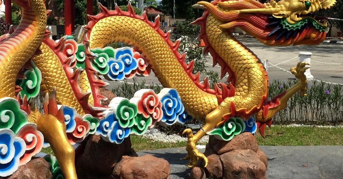 Horoscop chinezesc 12-13 februarie 2022. Ce zodii au un weekend reușit ... Horoscop chinezesc 12-13 februarie 2022. Ce zodii au un weekend reușit ...