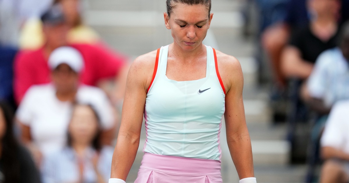 Antrenorul Simonei Halep rupe tăcerea în scandalul dopajului. Patrick Mouratoglou reacționează ...