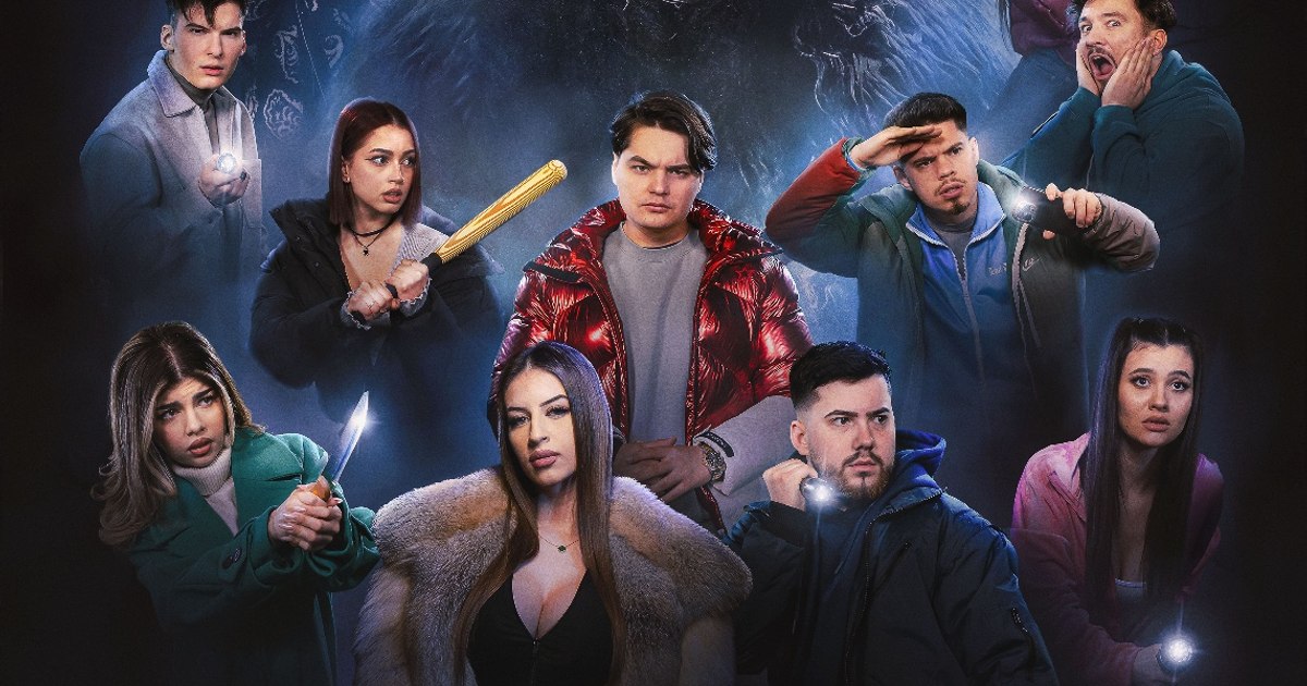 Noul film al vloggerului Selly, Buzz House, sold-out la avanpremieră ...