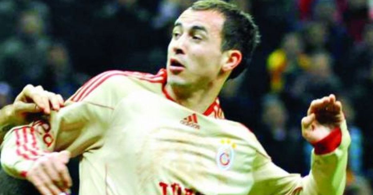 Hector Raul Cuper a devenit antrenorul lui Bogdan Stancu | adevarul.ro