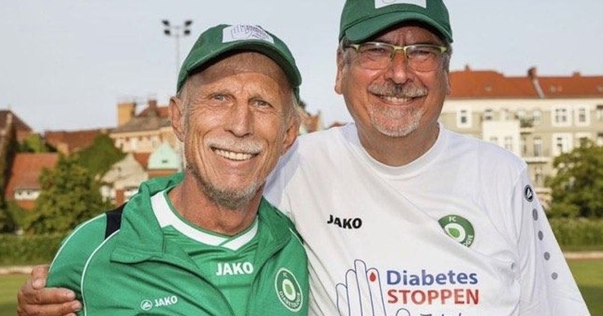 Christoph Daum Fostul Antrenor Al României Diagnosticat Cu Cancer