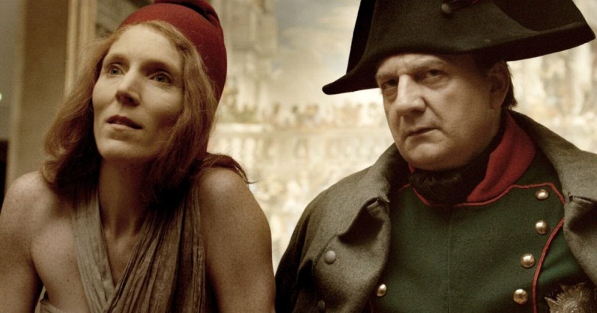 „Francofonia“, noul film al lui Aleksandr Sokurov, deschide luni seară BIEFF 2016 | adevarul.ro