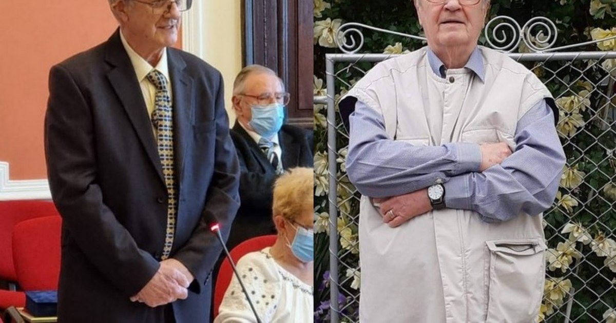 Marcel Lapteş şi Mircea Lac au devenit cetăţeni de onoare ai ...