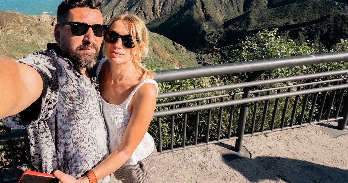 Concluzia unui cuplu de români după patru ani în Tenerife: „A fost greu ...