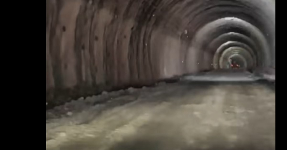 Premieră pe Autostrada Sibiu - Pitești: Imagini de la prima traversare ...