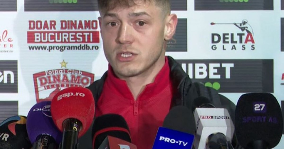 „Torje arată ca un burger!“: Cornel Dinu a tăiat în carne vie după ...