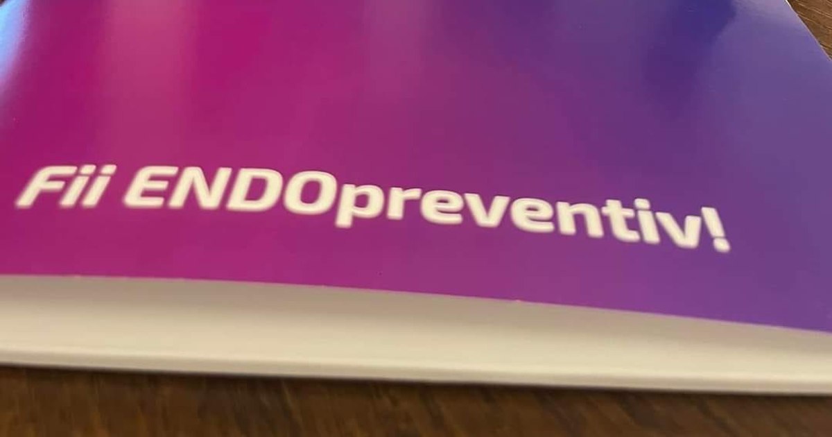 Mai multă vizibilitate pentru pacienții cu boli endocrine. Se lansează ...