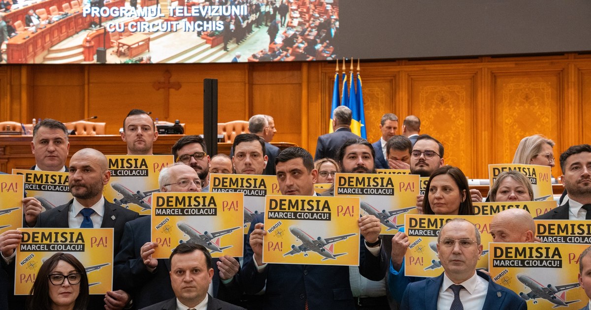Reorganizare în partide și calcule pentru noul guvern. Riscul ...