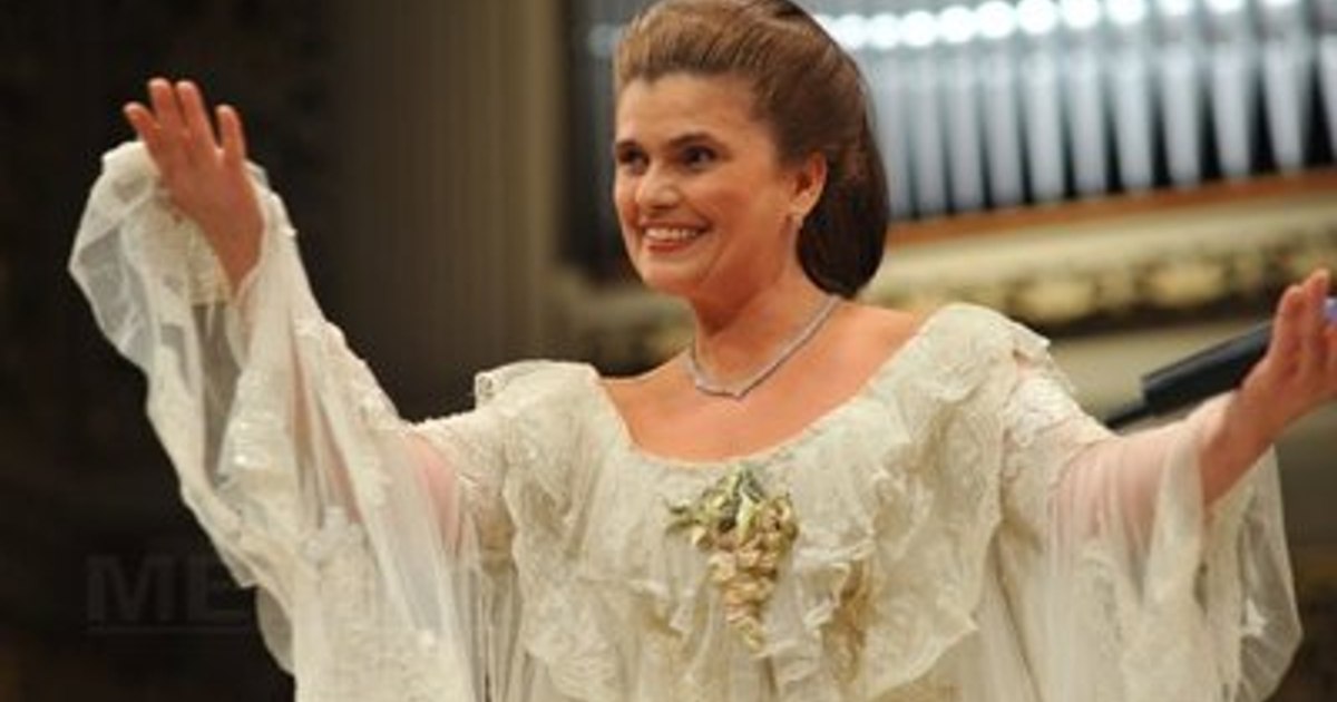 Soprana Felicia Filip, despre marele regret din viața sa: „Am crescut ...