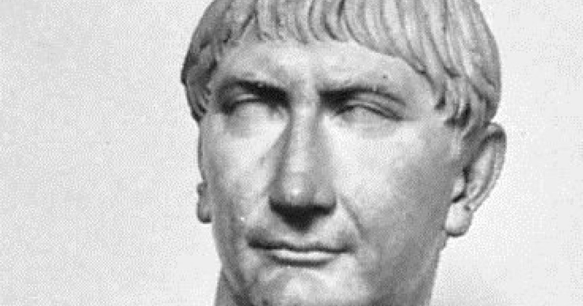 Traian, cel mai iubit împărat al Romei antice. Curiozităţi despre ...