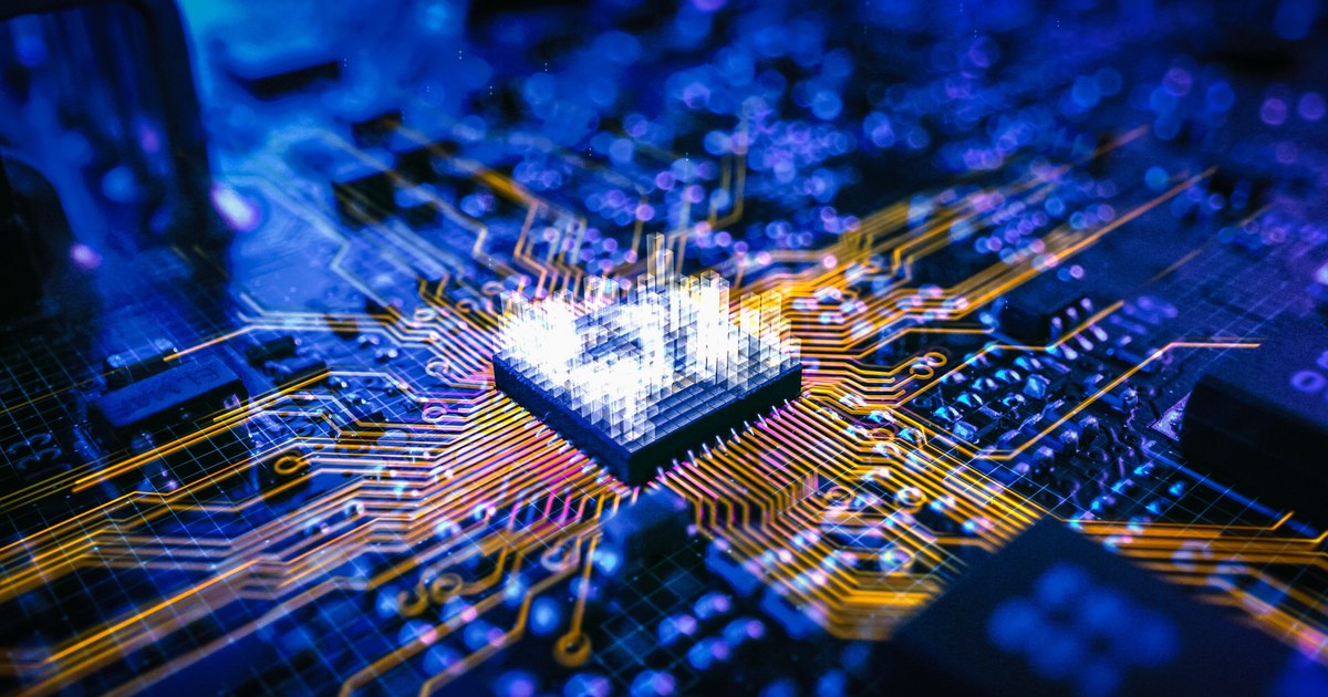 Elon Musk, uluit de noul cip cuantic al Google, care ar „rezolva o ...