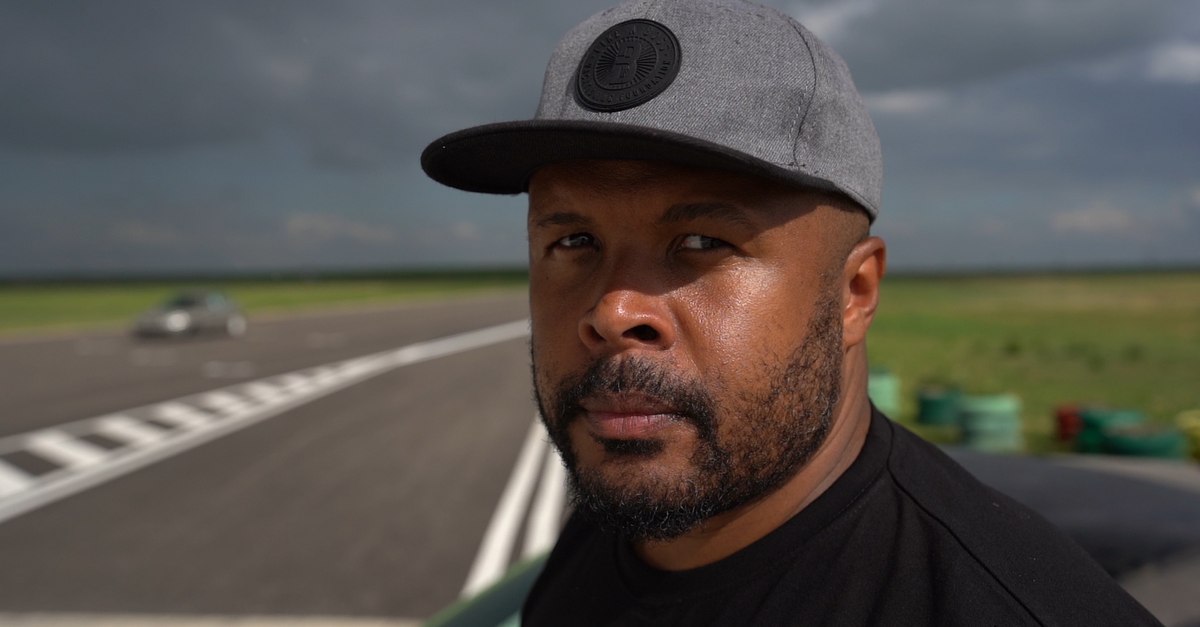 Cabral, lecție de viață! Cum e să te naști în România, într-o familie ...