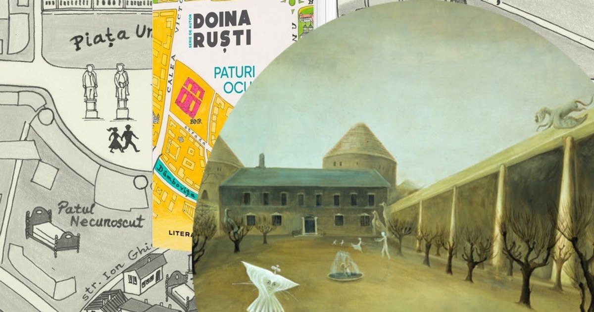 Un pat vechi | adevarul.ro