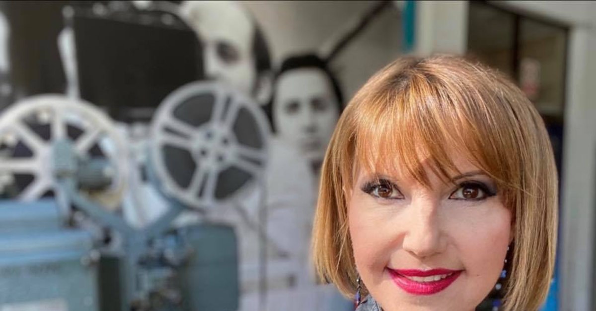 Marina Almășan, după acuzațiile lui Leonard Miron: „Frustrat mic ce ...