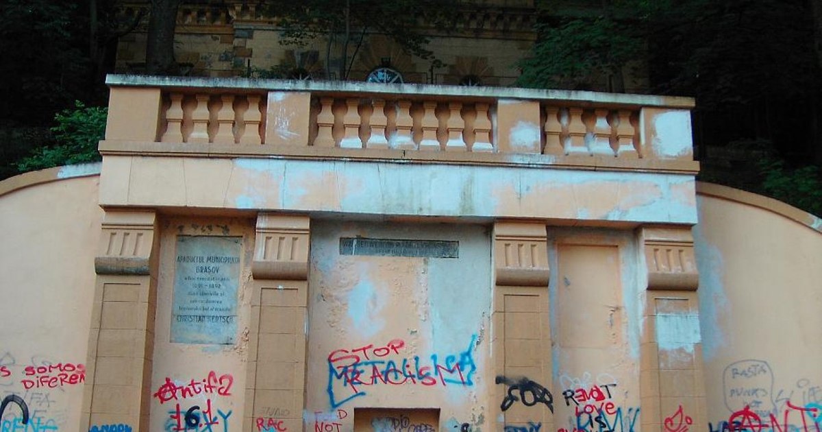 Sisif urban. Cât a durat până un obiectiv istoric de 130 de ani a ajuns ...