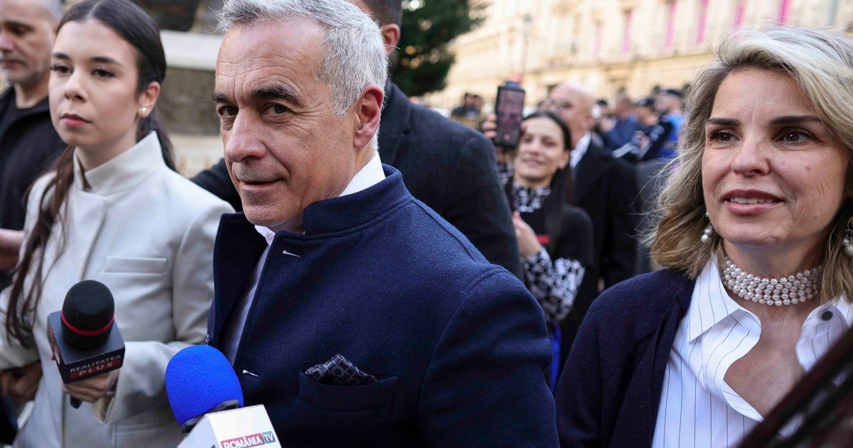 Suspansul constituțional cauzat de candidatura lui Călin Georgescu, pe ...