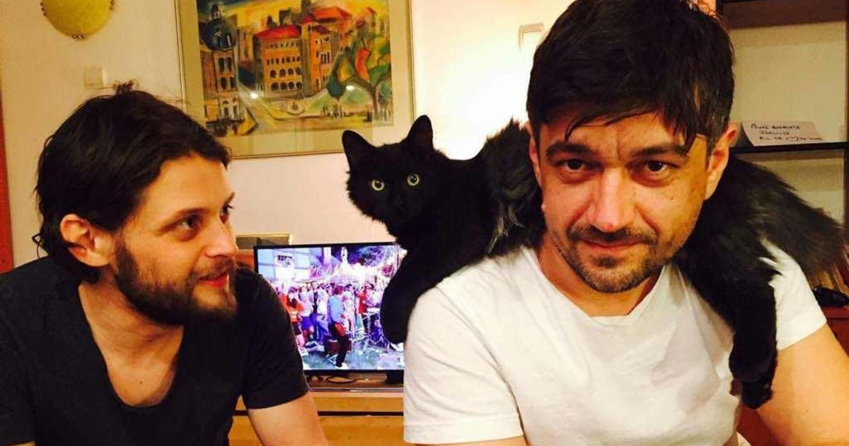 Bogdan Albulescu şi Radu Micu lansează primul web reality series românesc