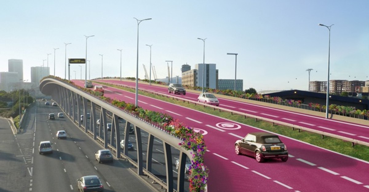 Reguli rutiere în Europa