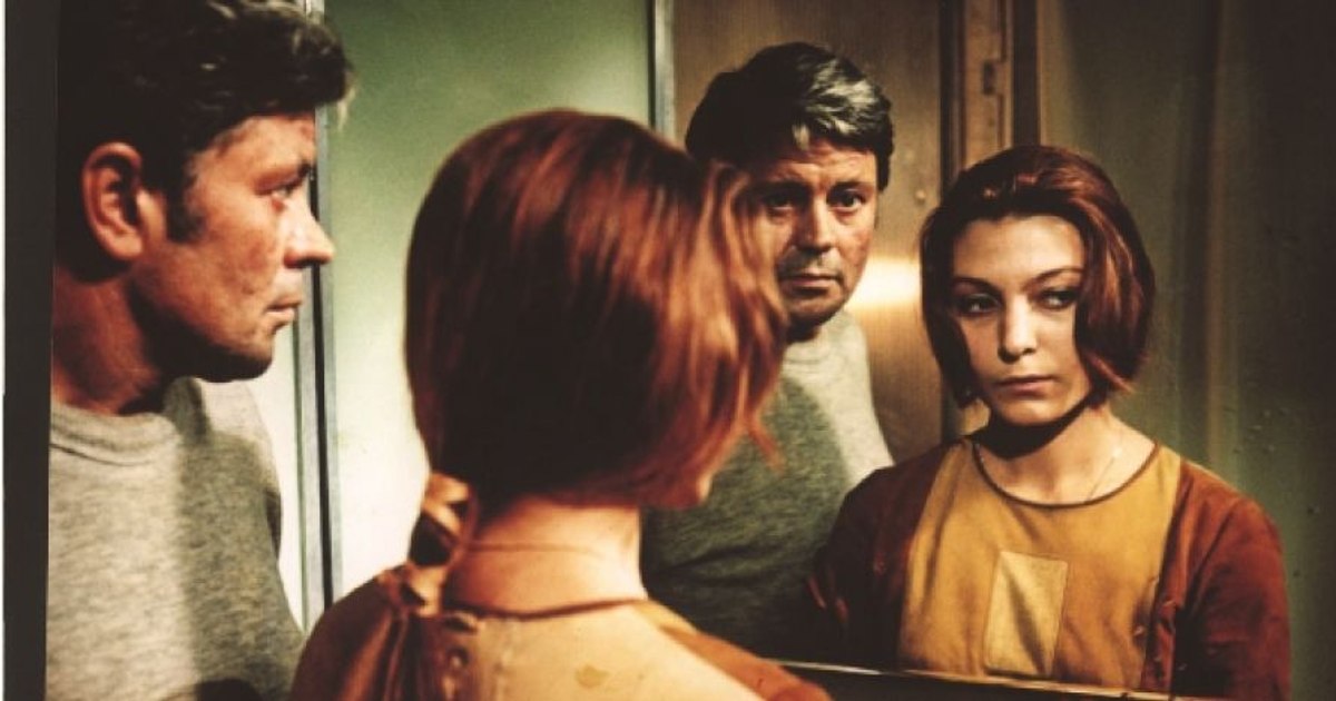 Cele mai bune 10 filme psihologice din toate timpurile. Două dintre ele ...