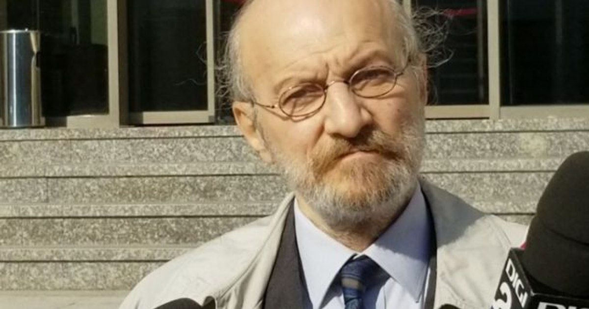 Jean Chelba a murit. Fiul său Alex a fost unul dintre tinerii care şi ...