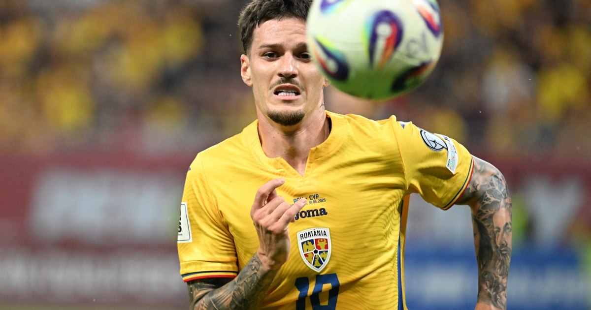 Fabrizio Romano face anunțul: Dennis Man, la o echipă de Liga ...