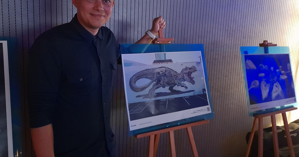 Aplicație digitală pusă la punct de un român la Viena. Realitatea ...