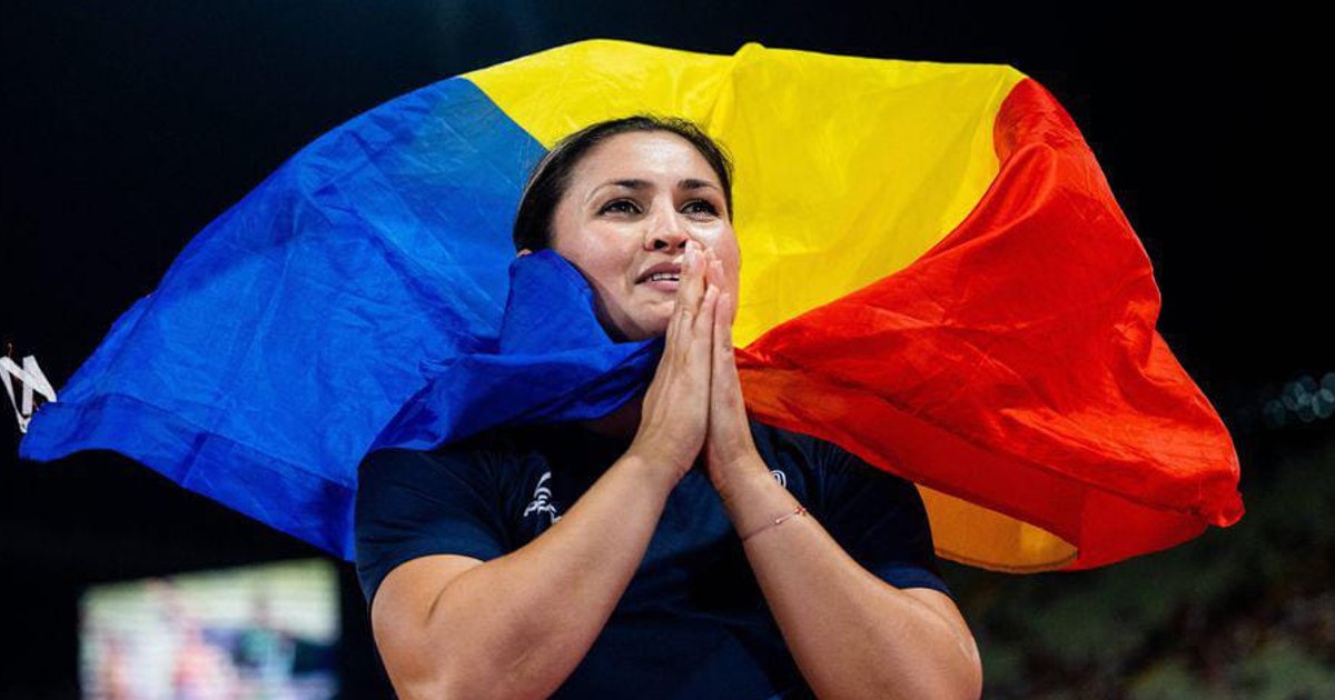 Programul de astăzi al sportivilor români Jocurile Olimpice | adevarul.ro