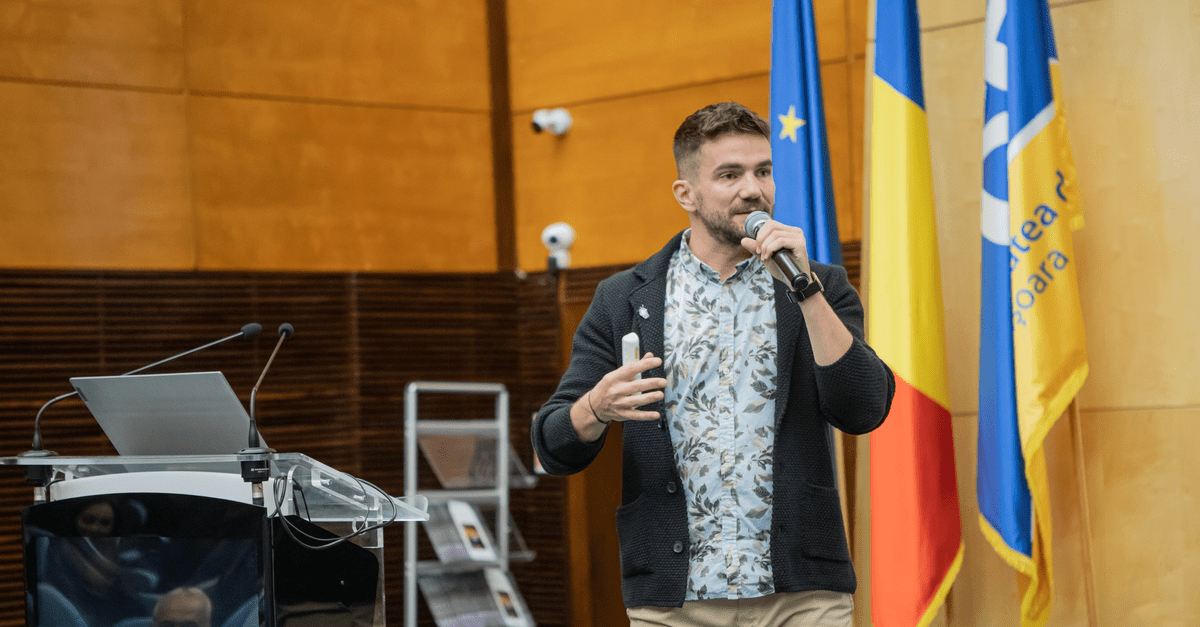 Alexandru Stermin, cel mai popular biolog: „Vrăjitorii de ieri sunt ...