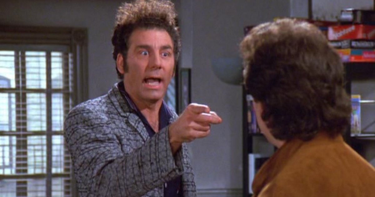 Unde a dispărut Kramer din Seinfeld? Actorul a ajuns de nerecunoscut în ...