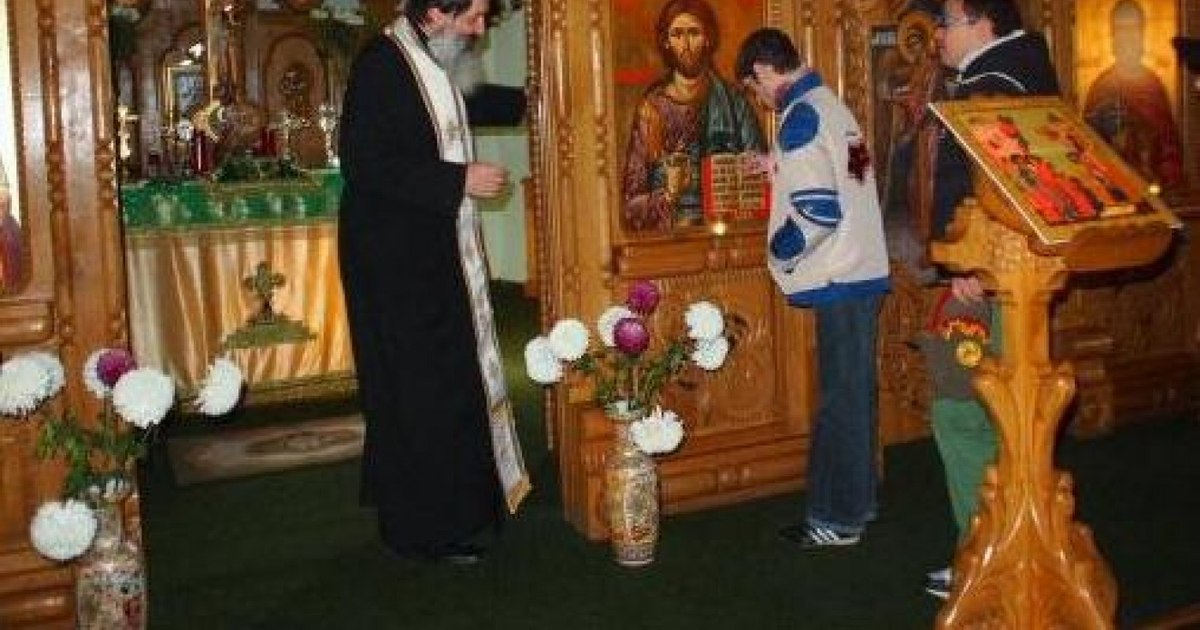 Măsuri extreme. Preotul Nicolae Picu a fost caterisit, iar Biserica ...