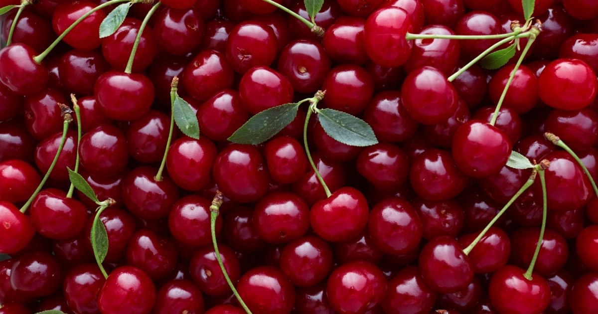 Fructul care ar putea crește durata somnului. Este plin de melatonină ...