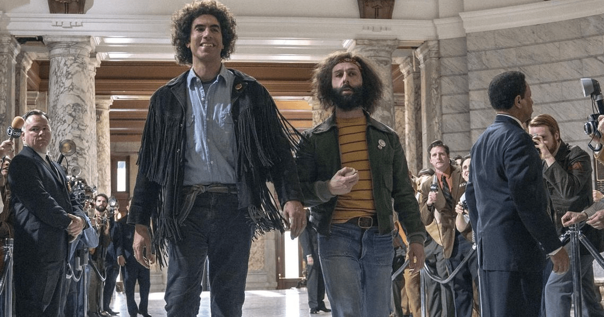 DE VĂZUT | Filme, documentare, seriale în ianuarie - februarie 2021