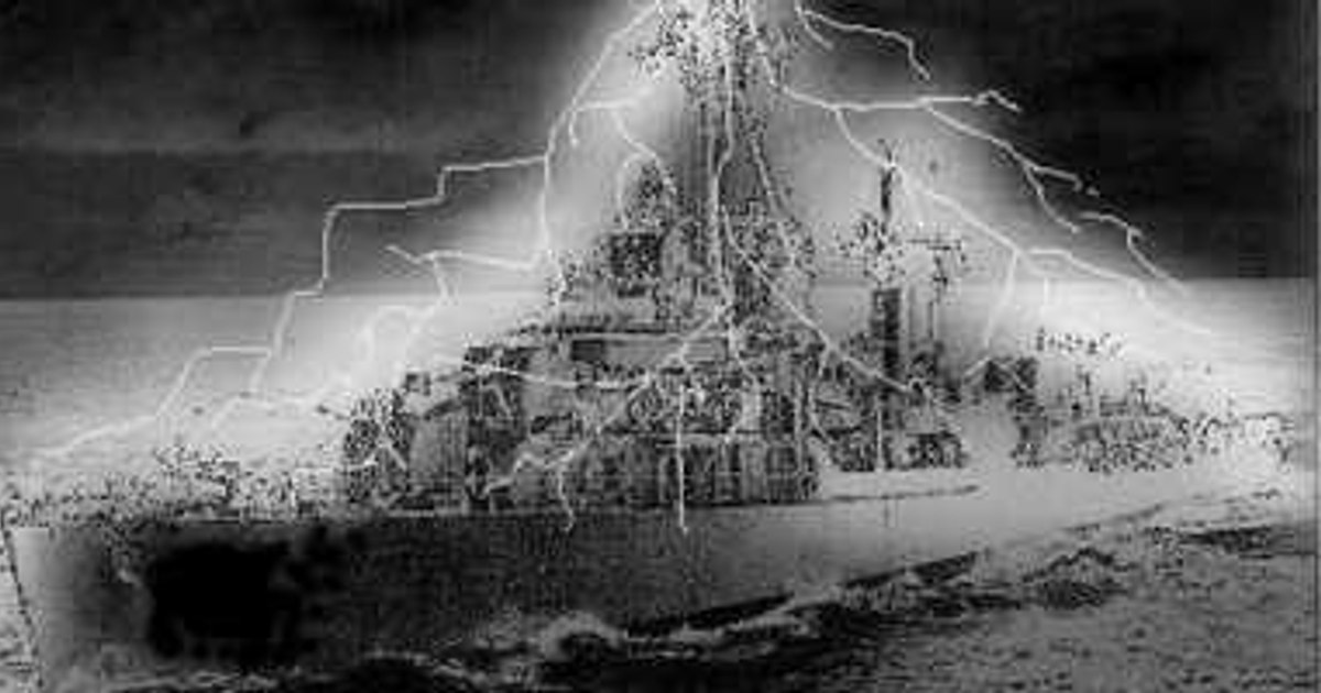 Experimentul Philadelphia, un experimet negat de armata americană ...