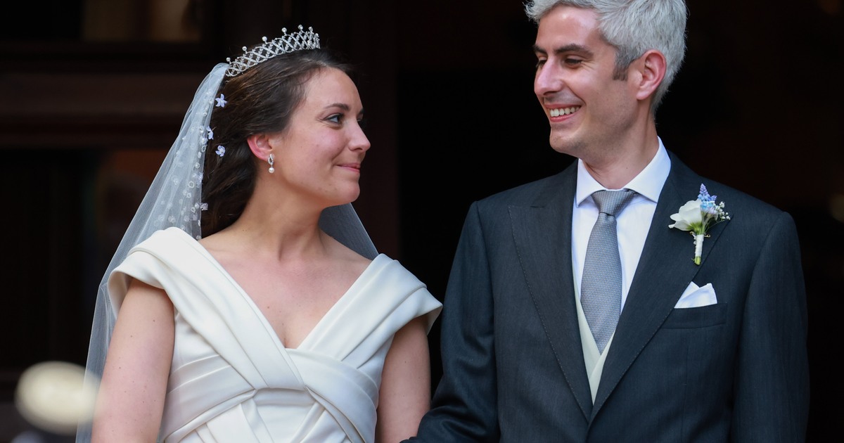 Prințesa Alexandra de Luxemburg a devenit mamă pentru prima oară! Ce ...