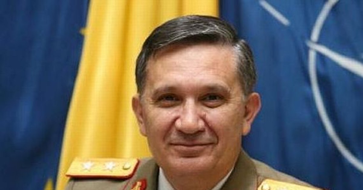 Generalul Nicolae Roman conduce armata din sudul şi estul României ...