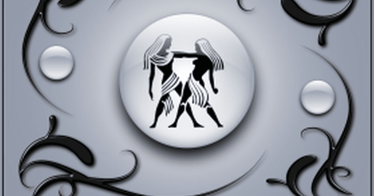 Zodia Gemeni. Cele 6 lucruri pe care trebuie să le ştii despre ea